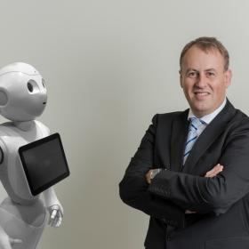 Michael Metzger | openminds.at